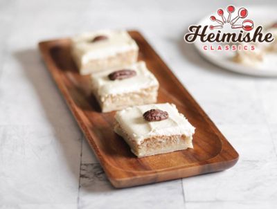 90+ Perfect Parve Desserts! - Kosher.com