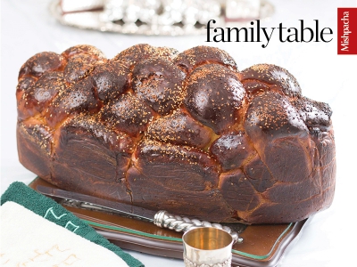 Challah Week: Challah Recipes That Will Help Satisfy The Challah ...