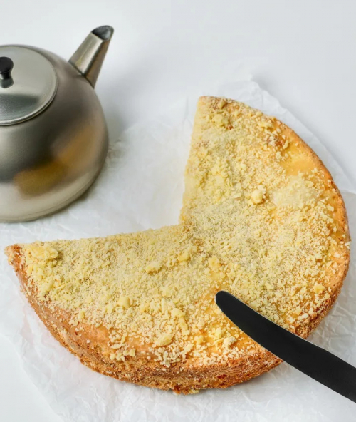 The 100 Best Cheesecake Recipes of All Time! - Kosher.com