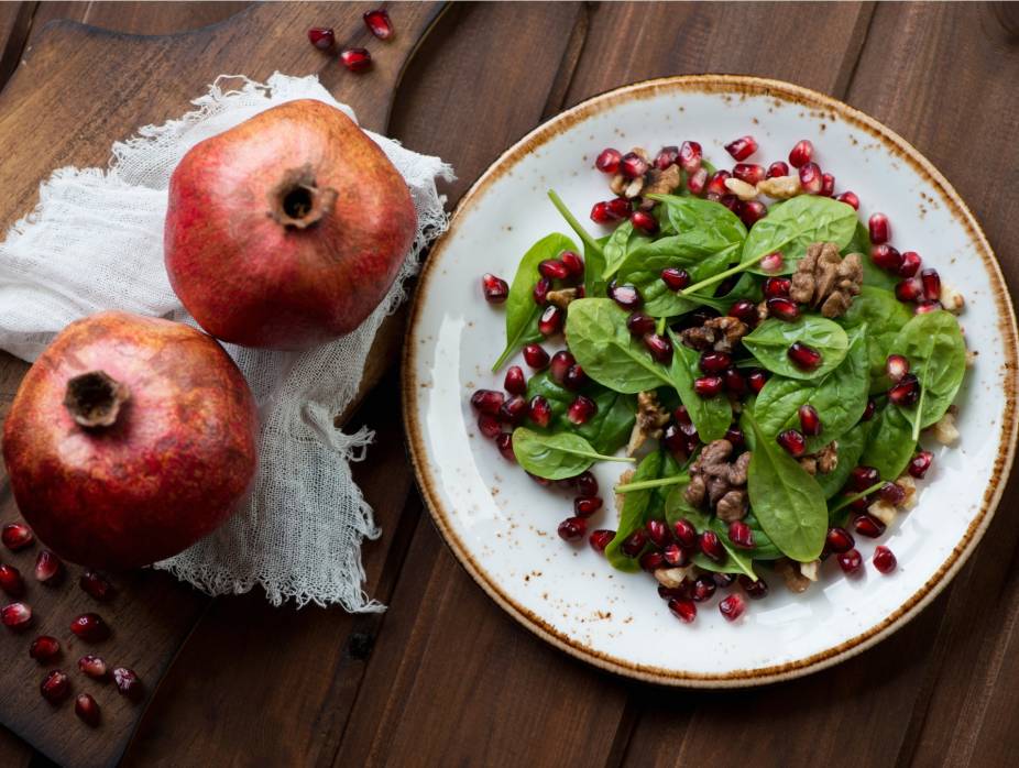 The Best Sephardic Rosh Hashanah Recipes to Start off the Jewish New ...