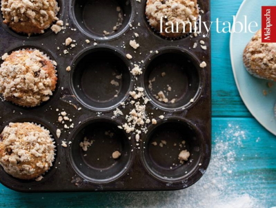 27 Muffins Packed with the Flavors of Fall - Kosher.com